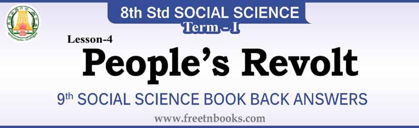 8th Std Social Science Guide In English People s Revolt 8th-std-social-science-guide-in-english-people-s-revolt