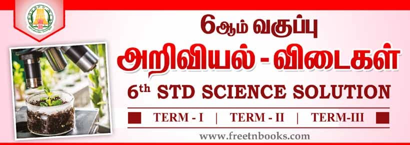 6th Standard Science Solution In Tamil 2024 6th Guide 6th-standard-science-solution-in-tamil-2024-6th-guide