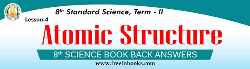 8th Standard Science Guide In English Atomic Structure 8th-standard-science-guide-in-english-atomic-structure